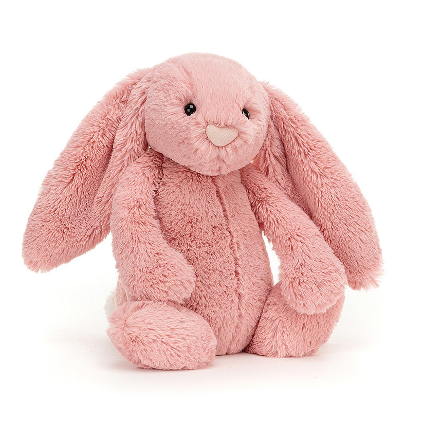 Jellycat Soft Toy - Bashful Petal Bunny Medium (31cm tall) – Phoenix ...